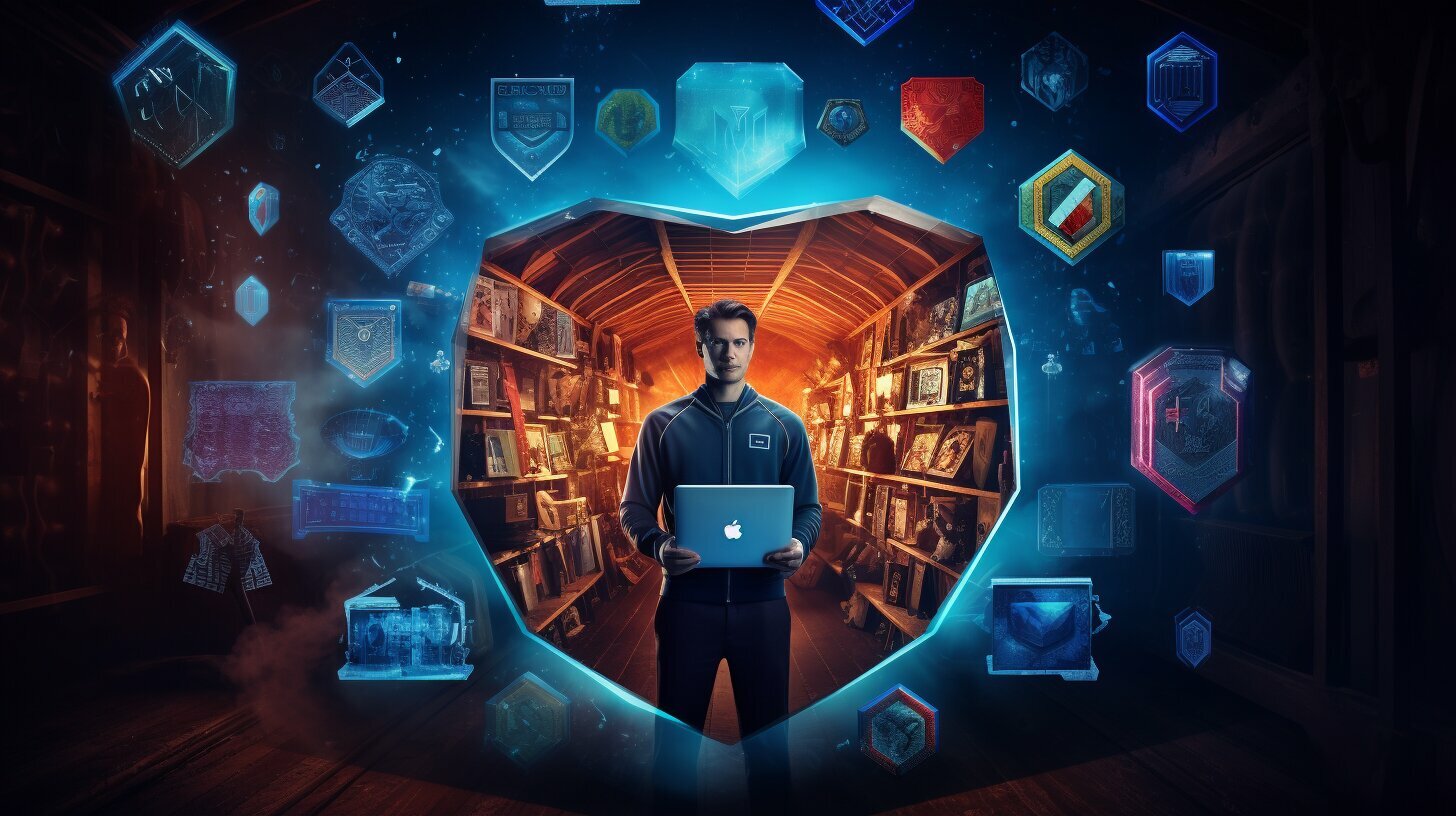 Firewall - einfach erklärt: Unser Leitfaden für sicheres Surfen