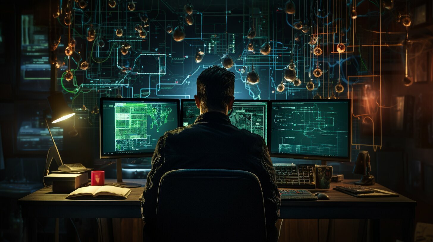 Grundlagen erklärt: Was ist ein PC und wie funktioniert er?