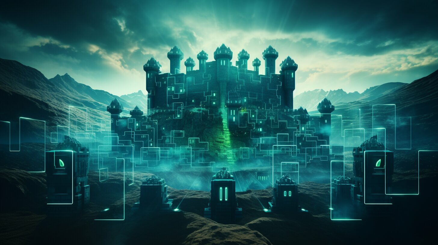 Was macht eine Firewall: Unser Leitfaden zur Sicherheit