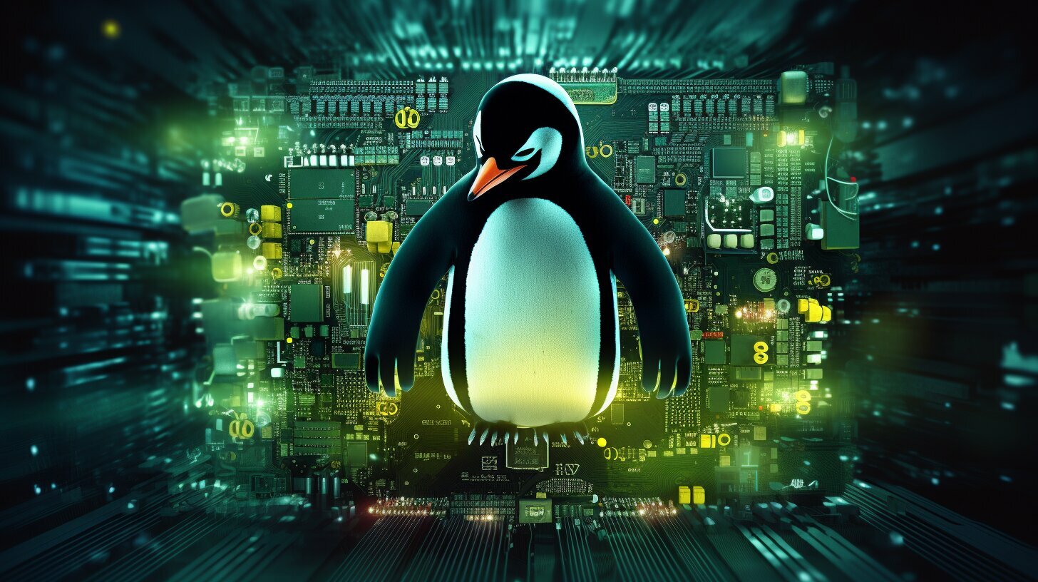 Wozu braucht man Linux? Unser Ratgeber für Deutschlands Nutzer